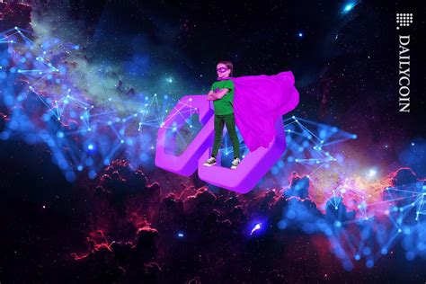 Polygon MATIC Labs Head Of DeFi Jumps Ship Joins Berachain