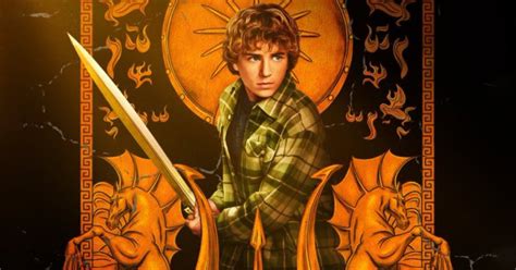 Riptide Percy Jackson Movie