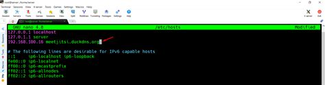 Tutorial Membangun Server Video Conference Dengan Jitsi Meet Blog