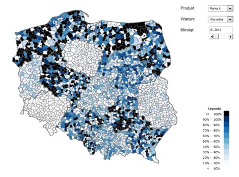 Top 4 Uses Of Our Excel Maps Maps For Excel Simple Excel Add In To Create Filled Maps