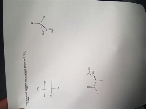 Solved Points Each Give The IUPAC Name For The Chegg Com