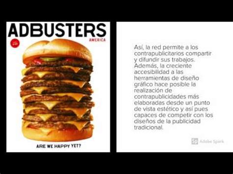 CONTRAPUBLICIDAD GRUPO3 YouTube