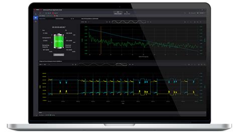 Pw9253a Pathwave Advanced Battery Test And Emulation Keysight