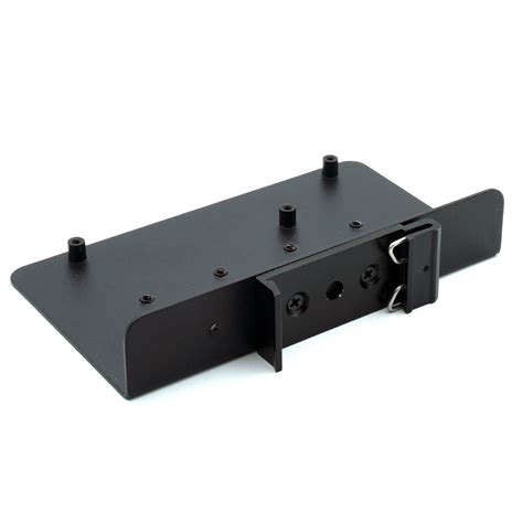 Kksb Arduino Din Rail Clip Bracket The Pi Hut