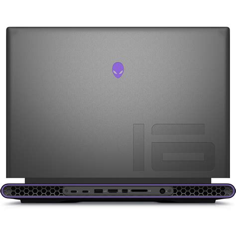 Dell Alienware M16 R1 Gaming Laptop Intel® Core™ I9 13900hx