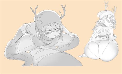 Rule 34 Adventure Time Big Ass Clothed Female Dehgwo Huntress Wizard