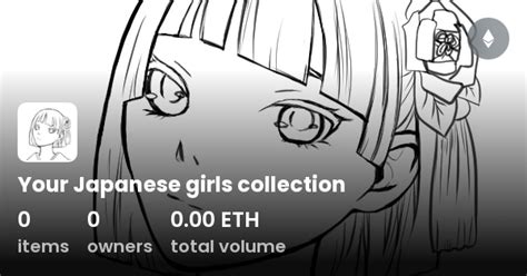 Your Japanese Girls Collection Collection Opensea