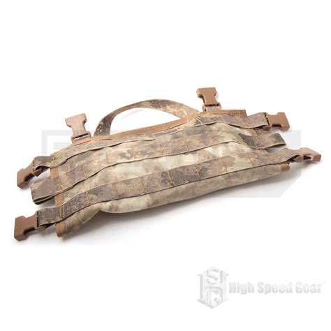 Hsgi Ao Small Chest Rig Pts Steel Shop