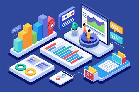 Visual Representation Of Browser Statistics Featuring Customizable