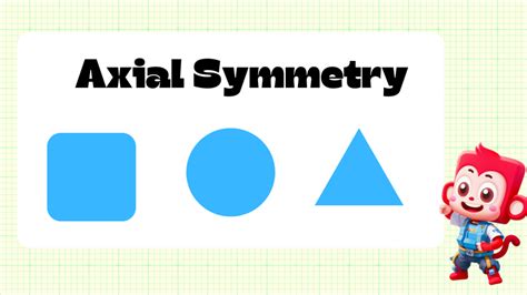 Exploring Axial Symmetry And Symmetrical Shapes Spark Education Blog
