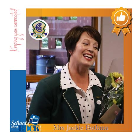 New Headmistress Appointed Eunice High School Is Ecstatic