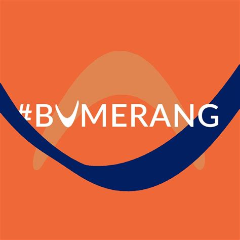 Bumerang Bumerang Added A New Photo