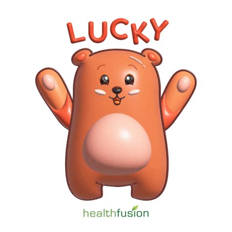 Lucky S S On Giphy Be Animated