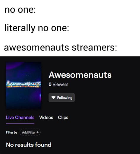 Haha They Be Like That Sometimes R Awesomenauts