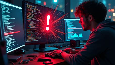 Buffer Overflow Quand Les Erreurs De Code Deviennent Des Failles De Sécurité