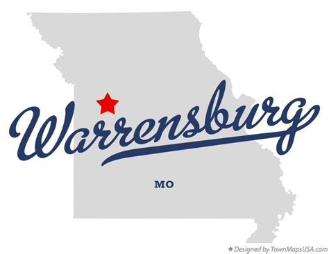 Warrensburg Mo Gis Map At Jennifer Samantha Blog