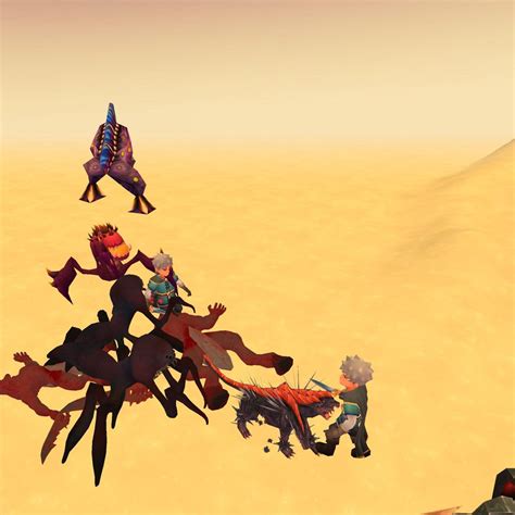 Unity Play Monster Fight Game