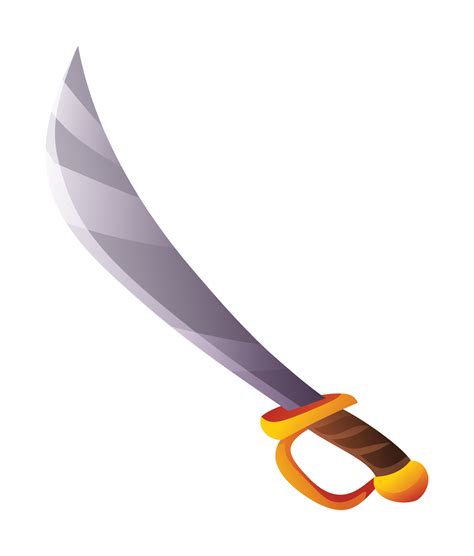 Ship Images Clipart Cartoon Pirate Sword
