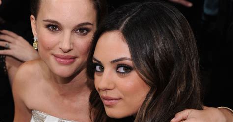 Natalie Portmans Experience Filming Black Swan Does Not Sound Like