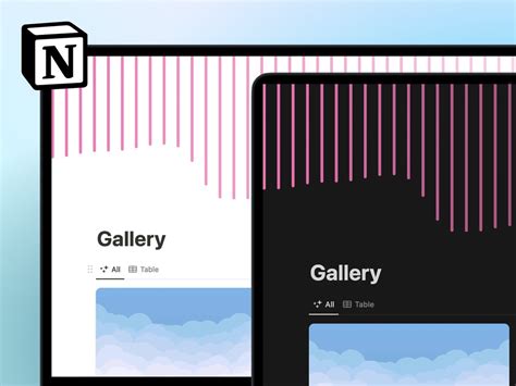 Animated Notion Covers