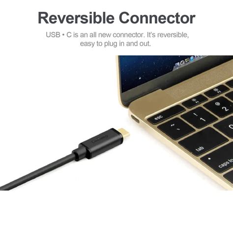 สาย Android USB C to Micro USB แบบ Premium อยางดยหอ UNITEK รานขาย ปลกไฟ PLUGTHAI By