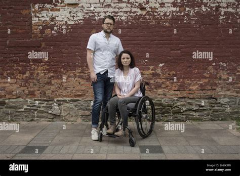 Survivors Of The Danforth Shooting Attack Jerry Pinksen Left And His Partner Danielle Kane