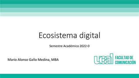 Fundamentos Del Marketing Digital Luis Alfredo Udocz