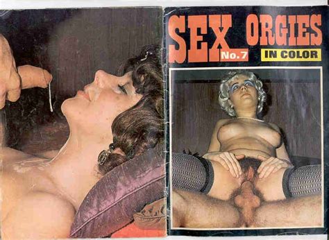 Vintage Sex Magazine Nude Hardcore Collection Page 23 Intporn Forums