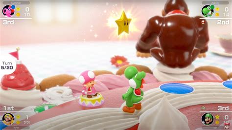 Mario Party Superstars For Nintendo Switch Ultimate Guide Imore