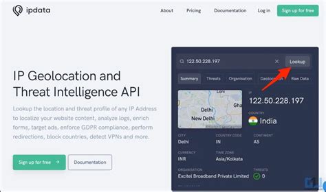How To Find A Scammer S Location And IP Address Using A Link Gadgets To Use