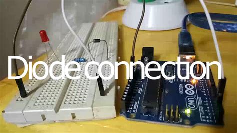 Diode Function Arduino At Amelie Coxen Blog