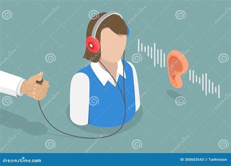 Audiometry Cartoons Illustrations And Vector Stock Images 496 Pictures