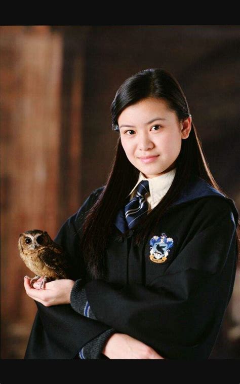 Should I Be Hermione Or Ginny Or Cho Chang Or Luna Harry Potter Amino
