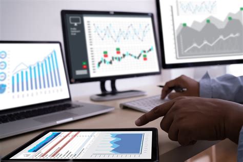 4 Ways To Use Data Analytics To Build A Better Cleaning Business