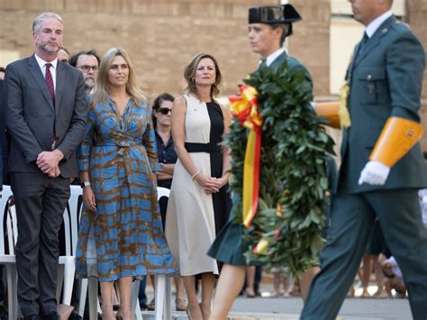 La Provincia Celebra En Castellón La Fiesta De La Patrona De La Guardia