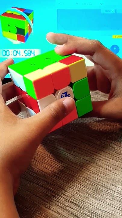 Algorithmrubikscubeshorts Youtube