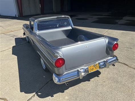 1957 Ford Ranchero For Sale Cc 1902679