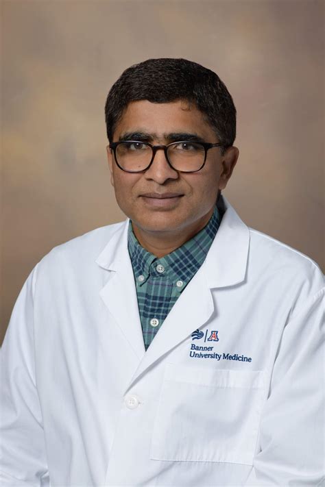 Muhammad Azhar Mbbs College Of Medicine Tucson