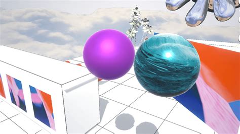 tips for creating vr ar content using 3dcg materials styly magazine