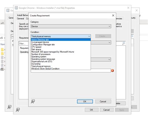 Sccm Deploy Oem Software To Specific Manufacters Rsccm