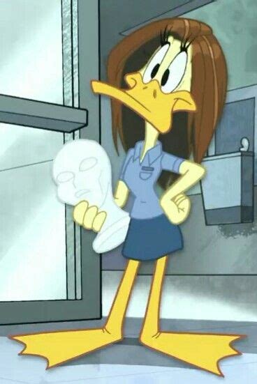 Tina Russo Looney Tunes Characters Looney Tunes Show Looney Tunes