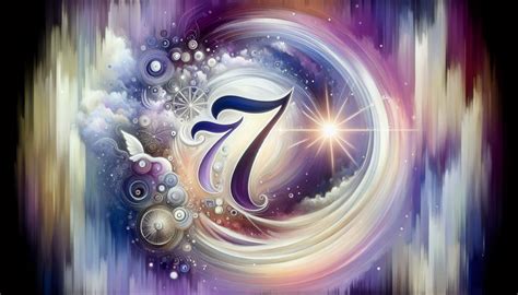 Number 77 Spiritual Meaning