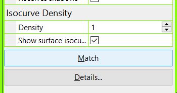 CTRL SHIFT Solid Highlight Subobject Selection Rhino For Windows