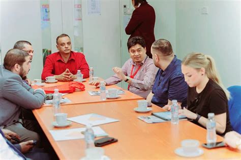 Muhammad Ali Awan On Linkedin Alfa University College