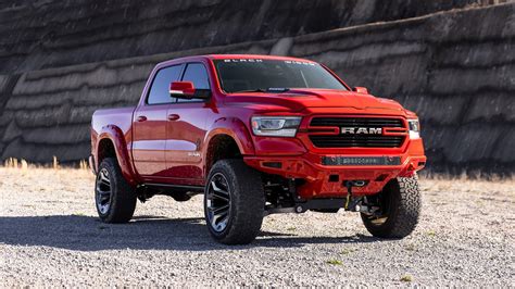 RAM New RAM Houston RAM Houston