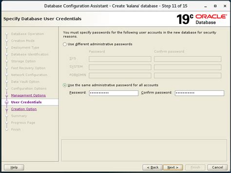 Oracle Database 193c— Multitenant Architecture Create Cdb And Pdb