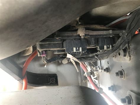 Verify Freightliner M2 106 Electronic Chassis Control Module For Sale