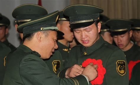 退役士兵图册 360百科