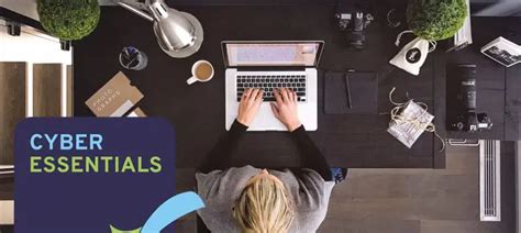 The 5 Controls Of Cyber Essentials Secure Configuration