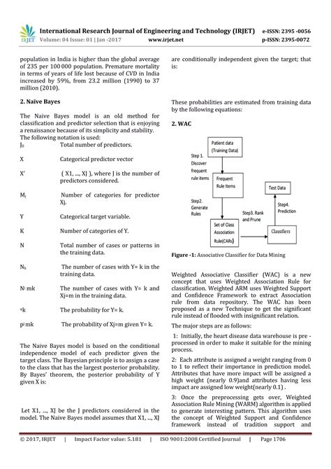 Heart Disease Prediction Using Data Mining Pdf